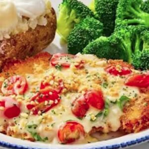 Red Lobster Menu with Prices | Updated April 2025